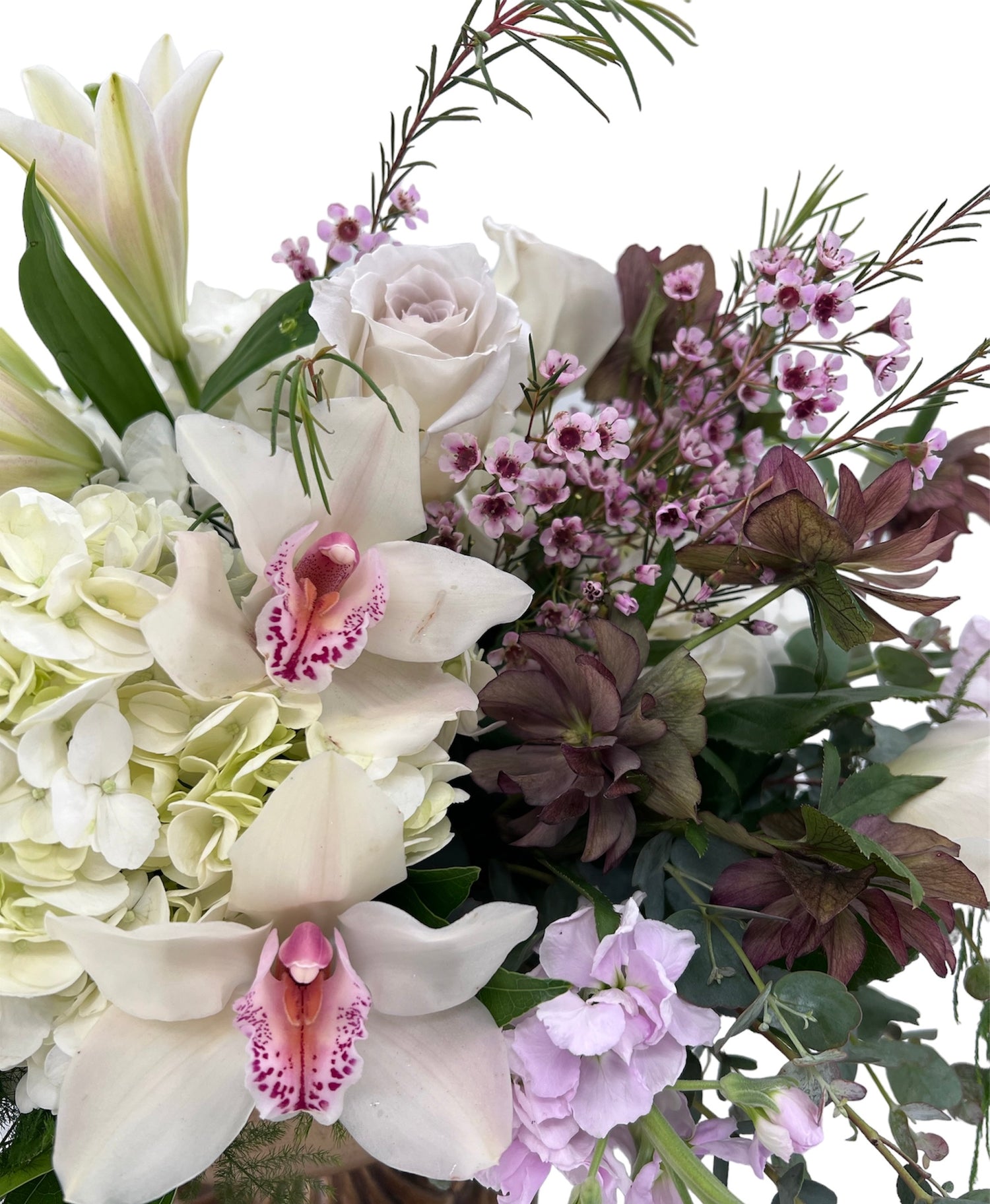 Best Canton Flower Shop | Flower Delivery Same Day | Local Florist ...