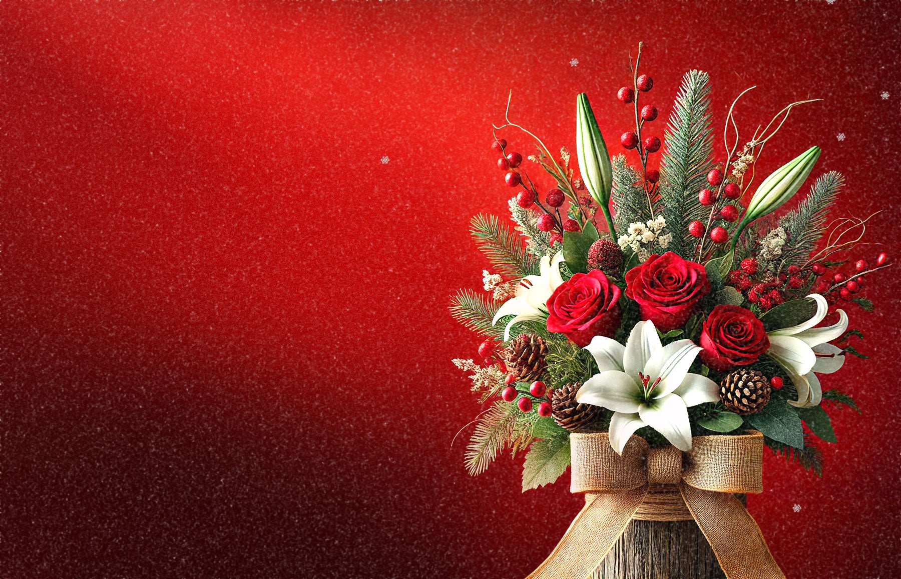 Printz Florist | Your Canton Flower Shop | Local Delivery