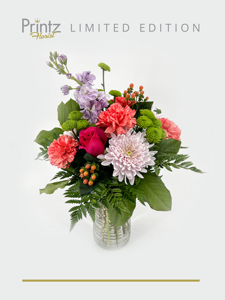 Printz Florist | Your Canton Flower Shop | Local Delivery
