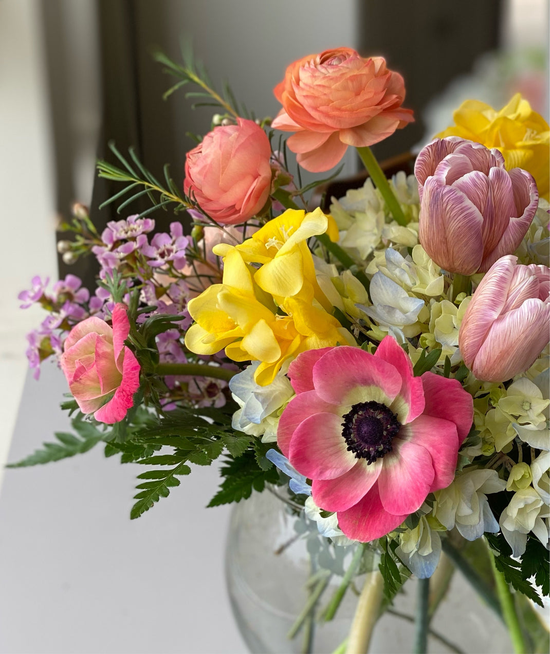 Printz Florist | Your Canton Flower Shop | Local Delivery